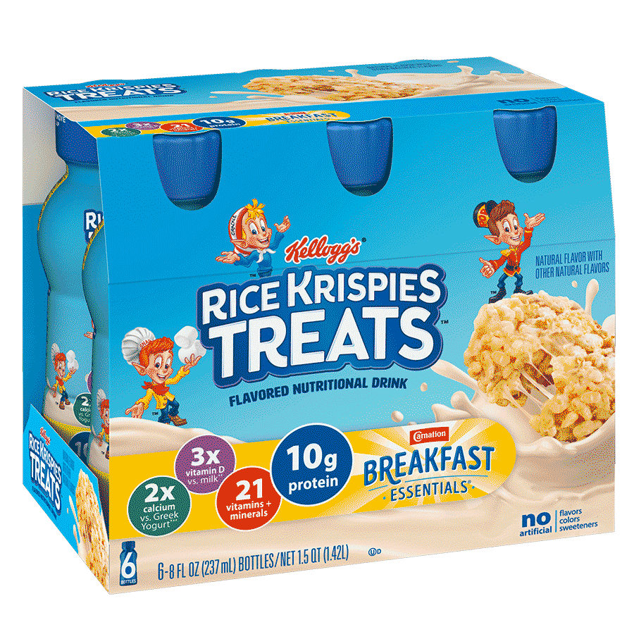 Top 10 How Many Carbs Are In A Rice Crispy Treat You Need To Know